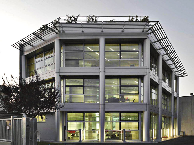 Plastiche Riunite Italiane Import Export - Materie prime plastiche ...